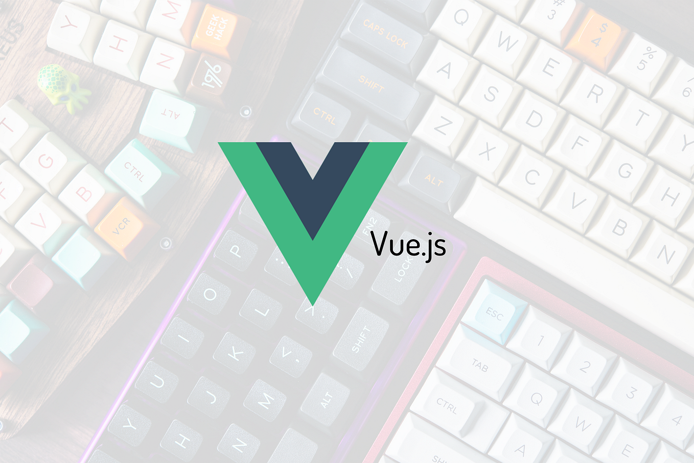 Reusable, Scalable and Easy to organize project using VueJS ( Part 1 ) | by Tommy Cxxx | HKIT ...