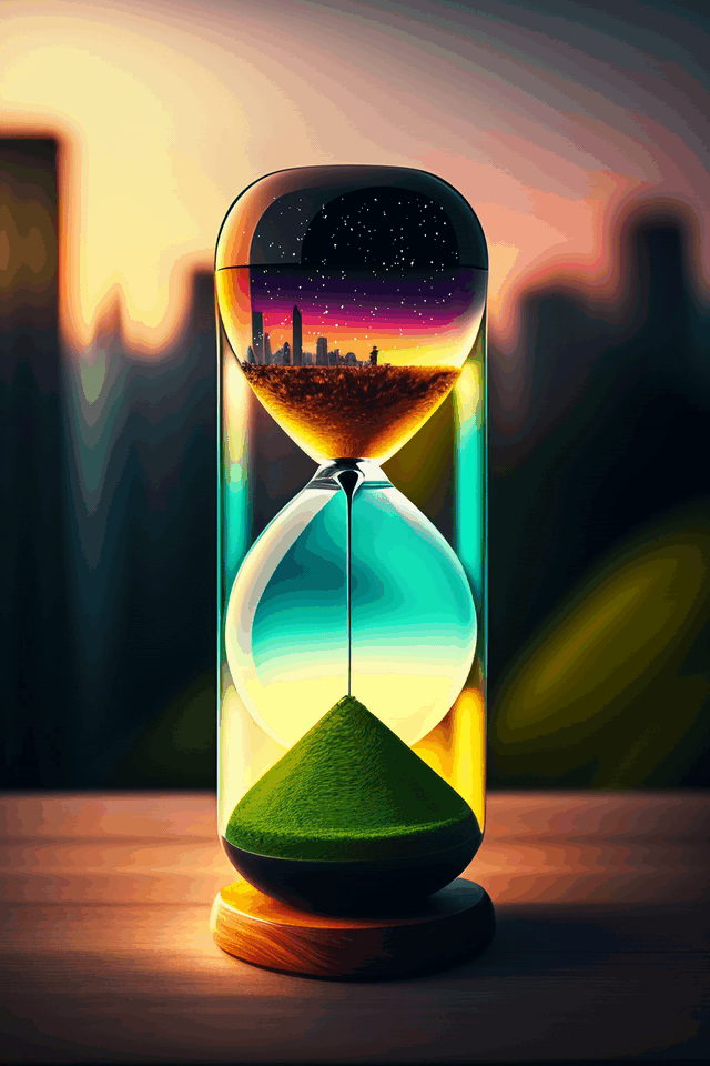 Death Is Just An Illusion. Explore the mind-bending theories of… | by ...