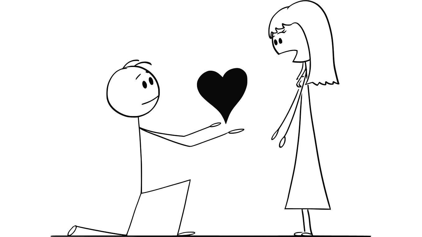5 Crazy Red Flags In A Relationship You Wish You Found Sooner | by ...