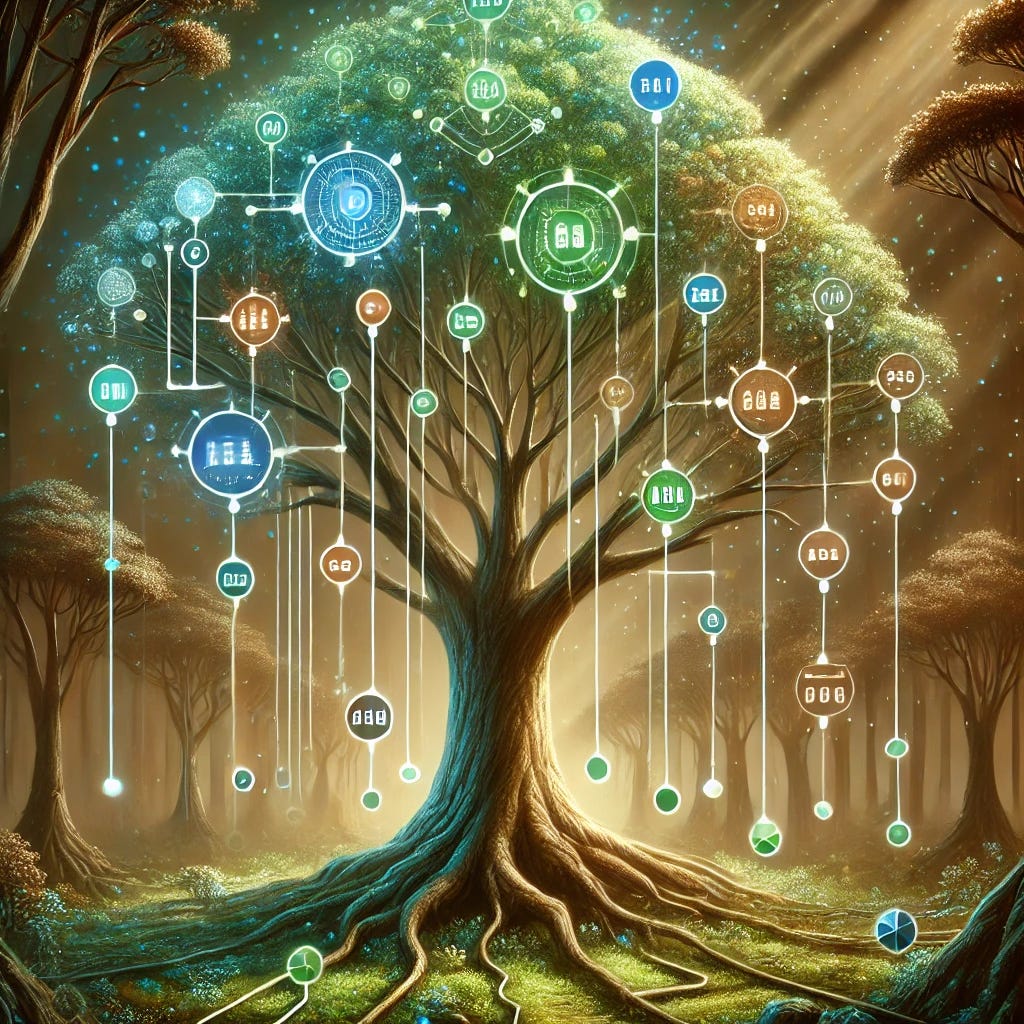 Decision Tree Algorithm Explained! | by Rohaan Kulkarni | Analytics ...