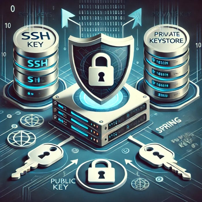 Secure Jasypt Encryption In Spring Boot 3 Medium 6922
