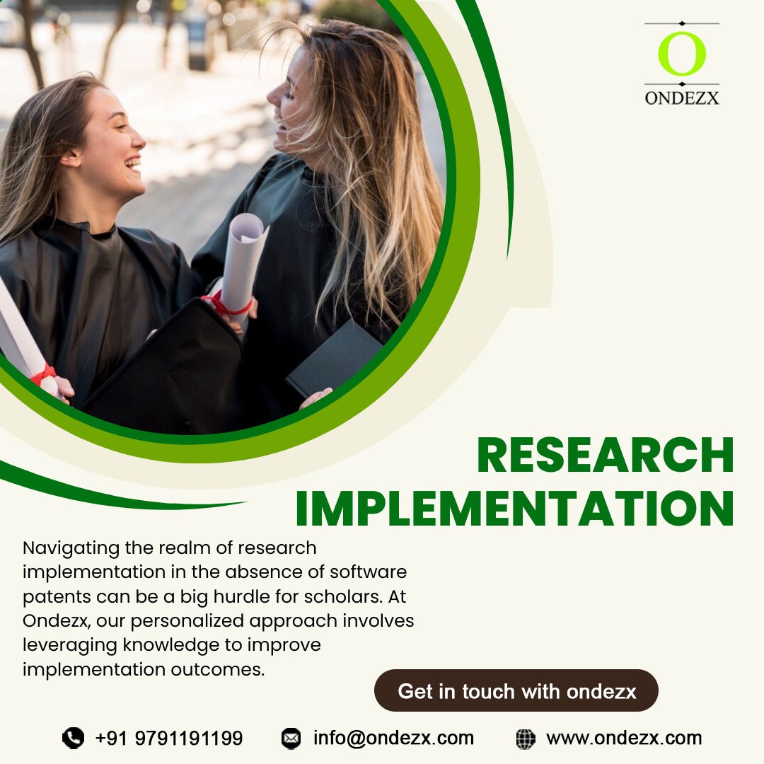 researchandimplementation - padmapriyaondezx - Medium