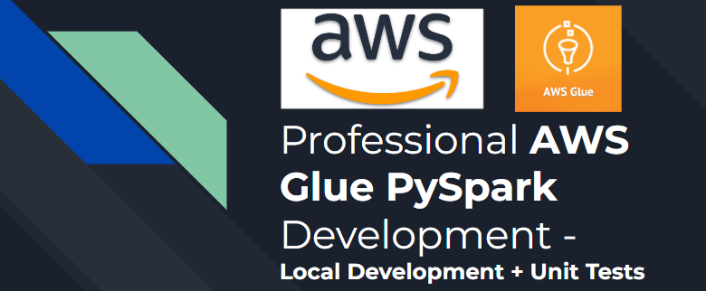Professional AWS Glue PySpark Development — Interactive Sessions | by ...