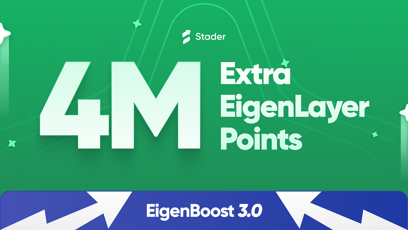 BNBx Ellipsis LP update: Migration from Stable pool to Crypto Pool | by Stader Labs | Medium