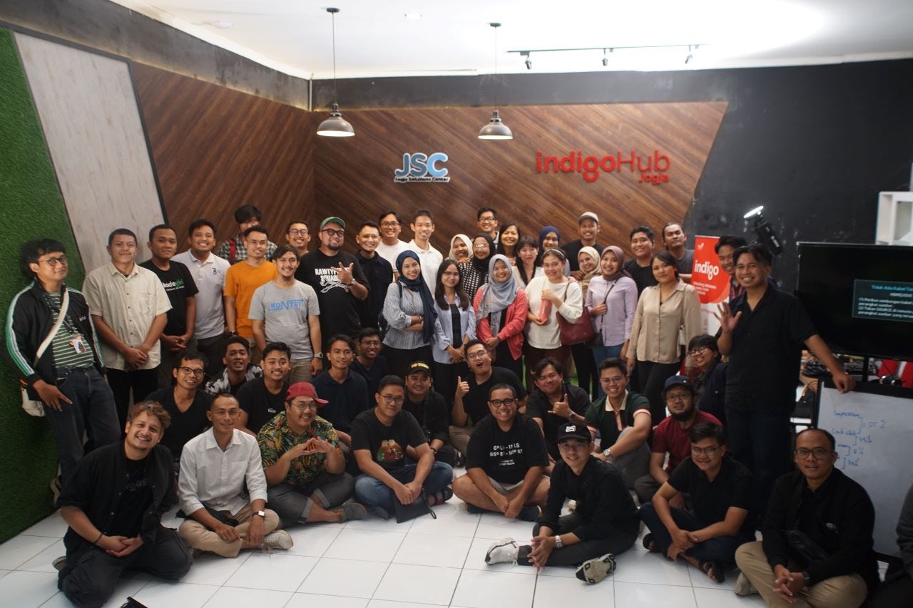 Mapping Your Brand’s Community. Tujuan bergabung ke komunitas tidak ...