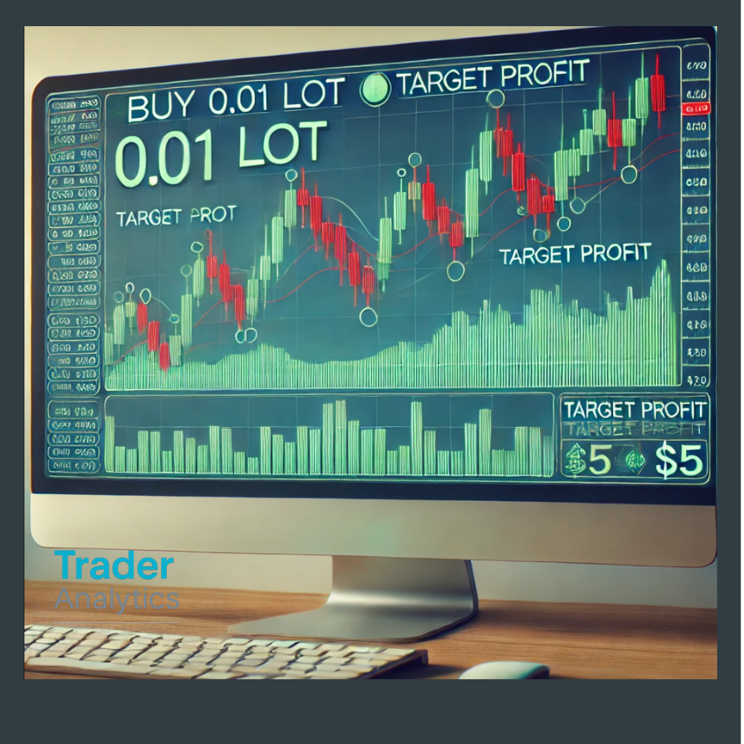 The Secret of Successful Trading with Expert Advisor Open Range ...