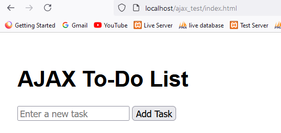 How to insert data into mysql database using core php for beginners | by biswajit panda | Medium