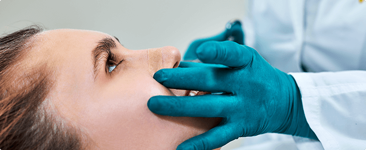 Basic Facts About Nasal Prosthesis | Medium