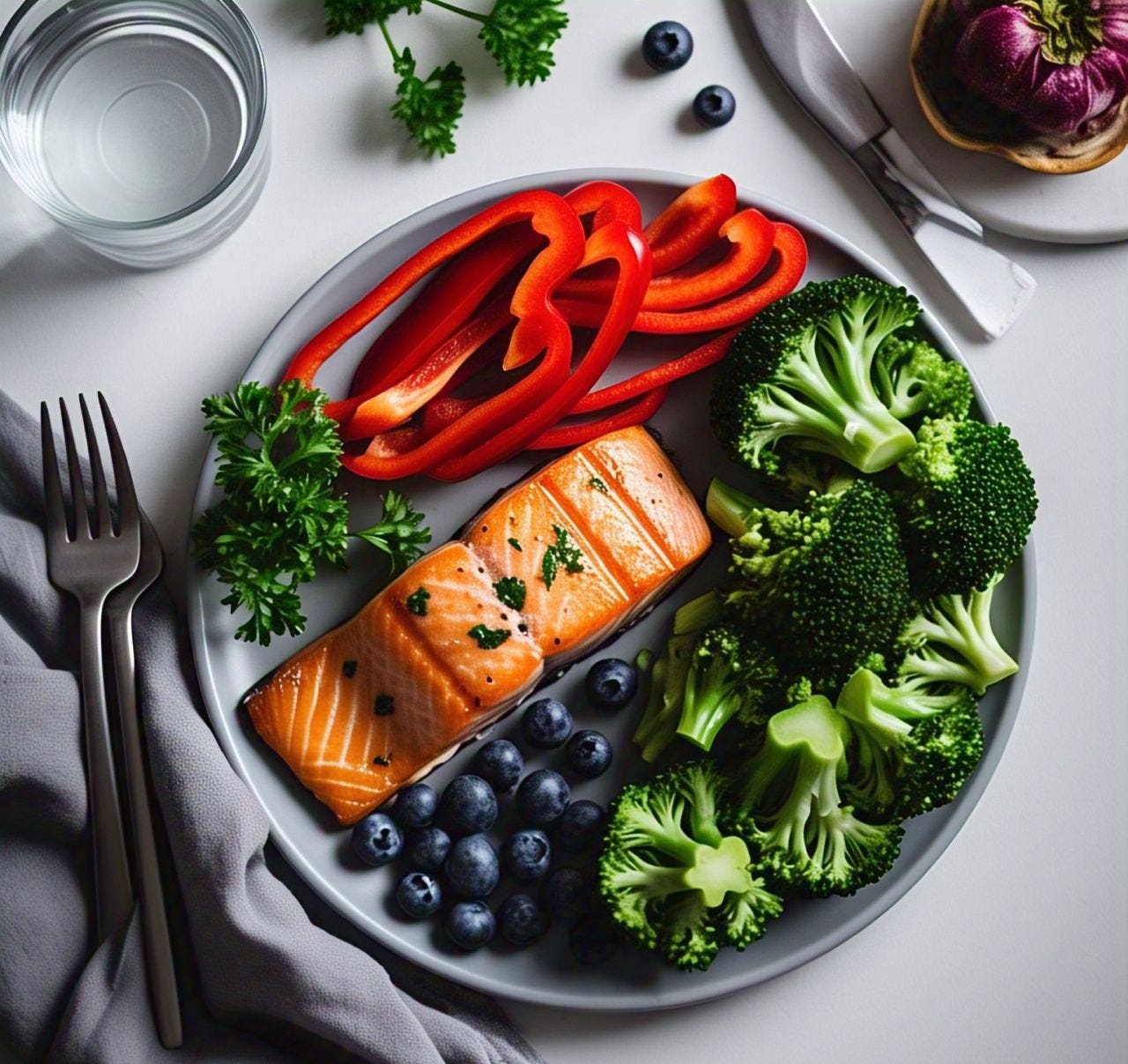 IMBALANCED DIET. An imbalanced diet refers to a dietary… | by Shari ...