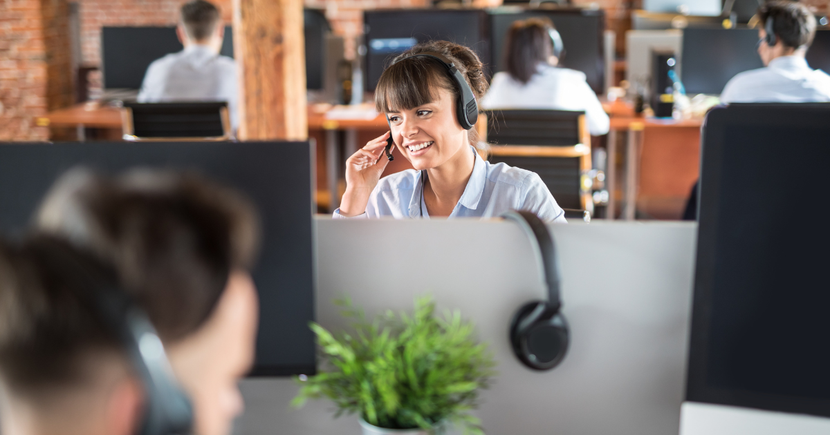 Dropped Calls Decoded: Causes and Solutions for Contact Centers | by ...