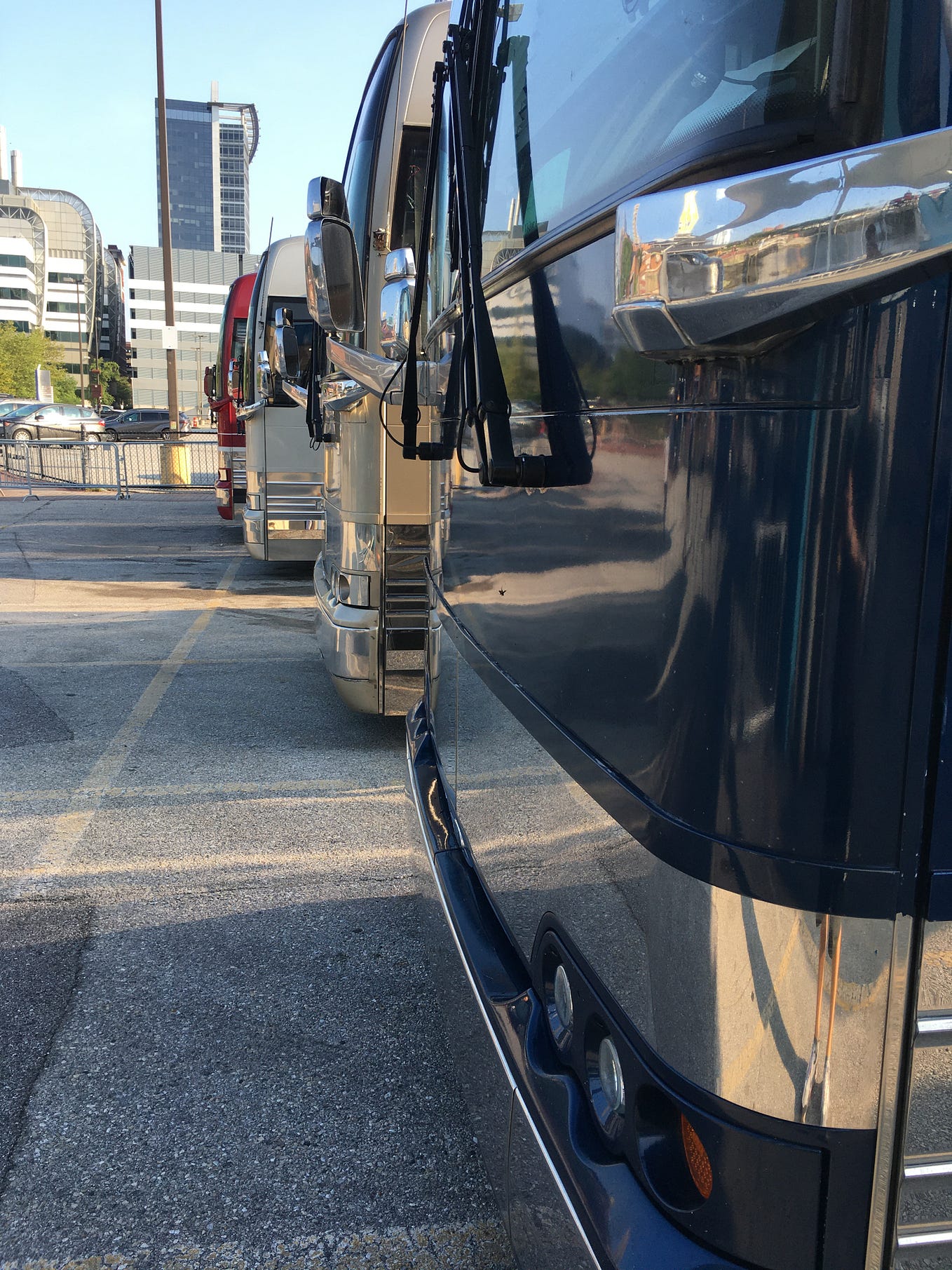 Mentoring the next generation of touring and live production ...
