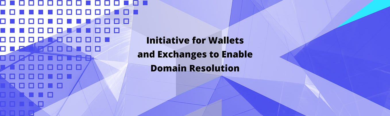 What are Blockchain Domains?. Blockchain domains are about to… | by ...