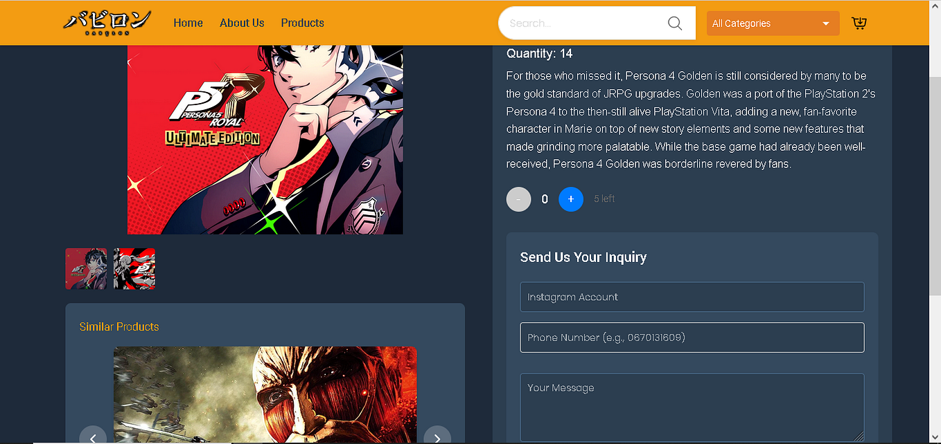 reserving Component State on Page Refresh in Angular: A Quick Fix | by Tarek Ziad | Medium