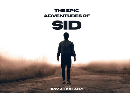Chapter 3: In The Office. From: The Epic Adventures Of Sid… | by Roy LeBlanc | Jul, 2023 | Medium