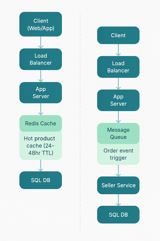 Top 10 Microservices Problem Solving Questions for 5 to 10 years experienced Developers | by ...