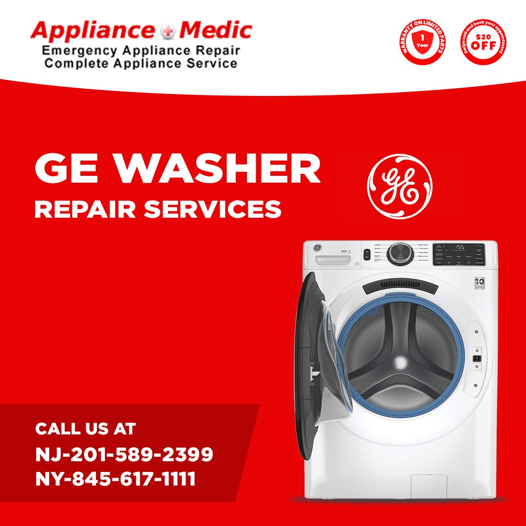 Common Whirlpool Dryer Problems and How to Fix Them | by Appliance ...
