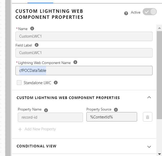 Navigating To A Visualforce Page From A Lightning Web Component In A Salesforce Community By 8749