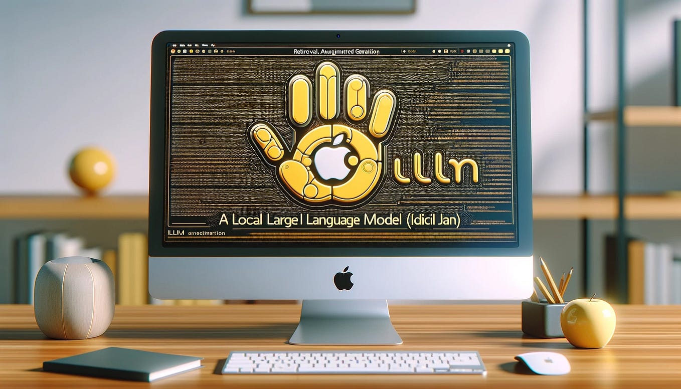 Déploiement d’un LLM avec RAG local Ollama et PrivateGPT | by Olivier MARECHAL | Medium