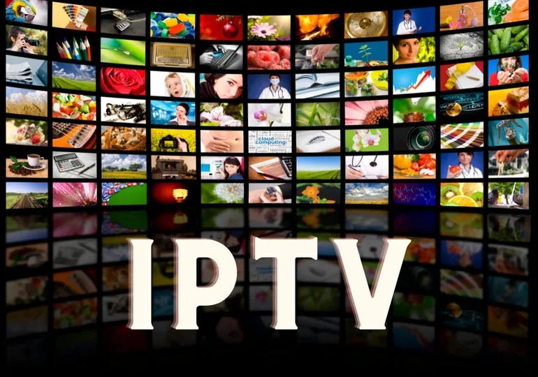 The Evolution of Xtreme HD IPTV: What’s New and Exciting for 2024 | by ...