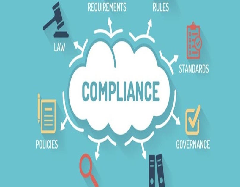 Legal Compliance in FinTech In Delhi — 8884999803 | by Shieldlawfirm ...