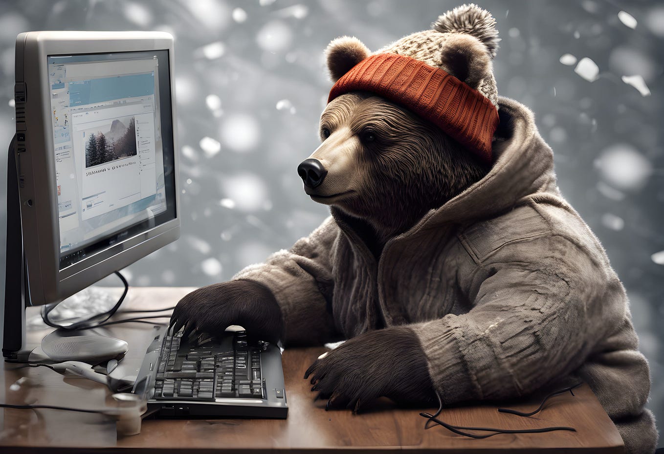 The AI Jokebook: 8 examples that AI Has a Sense of Humor | by AI Ninja ...