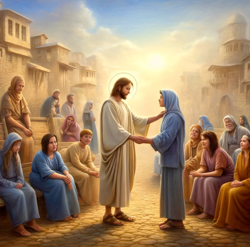 The Peace and Prosperity of the Righteous: God’s Promise in Psalm 37 ...
