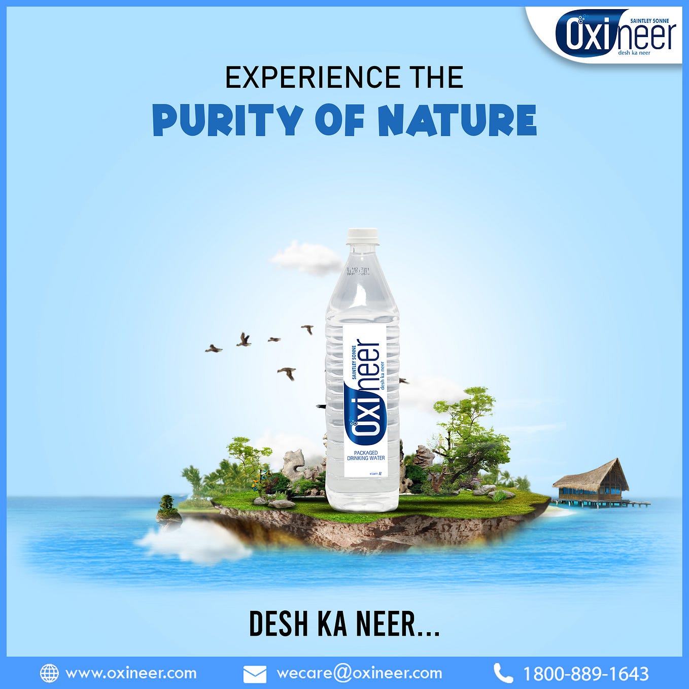 Different Types of Water and Its Benefits | by Packaged Drinking Water ...
