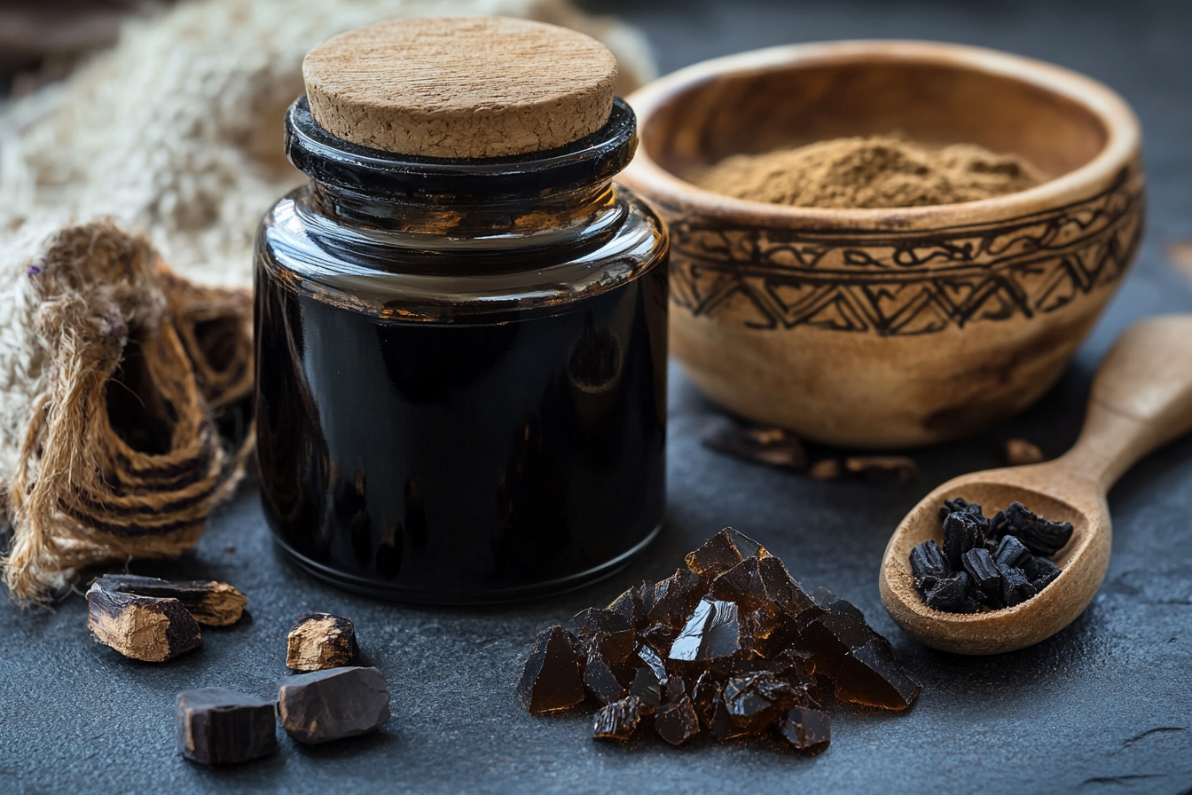 Purification Process Of Shilajit That Guarantees Safe, Potent Benefits ...