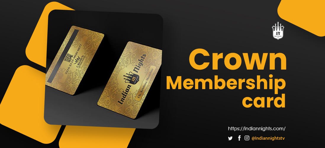 Why subscribe to Royal membership now? | by Indiannights | Medium