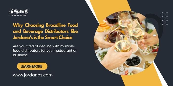 Jordanos: The Top Choice for Los Angeles Food Distributors - JORDANO’S ...