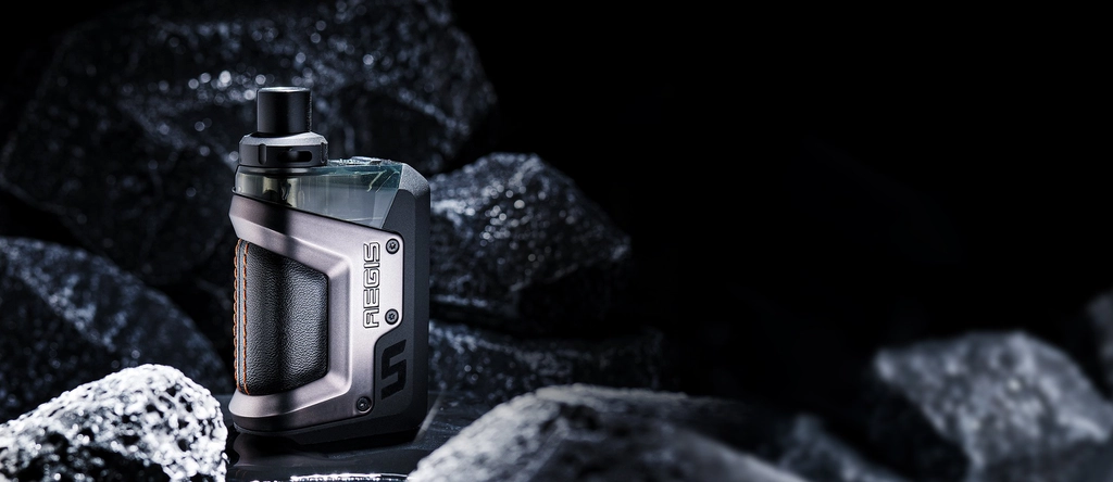 Introducing the Aegis Hero: The Ultimate Top Airflow Pod Mod - Geekvape ...