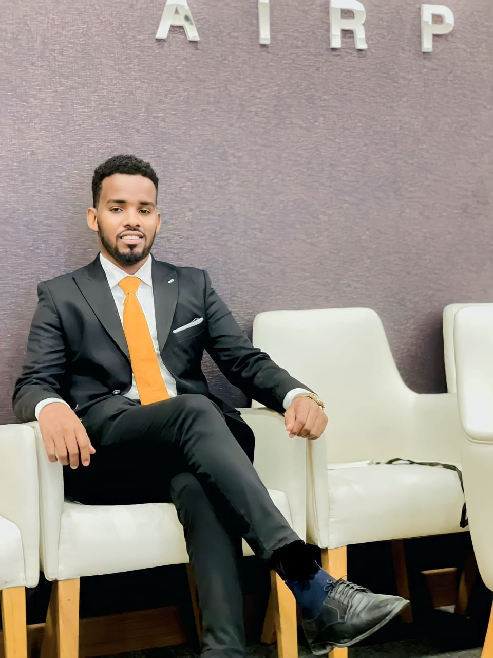 I have not given up yet, my brother | by Ayanle Ali | Jul, 2024 | Medium