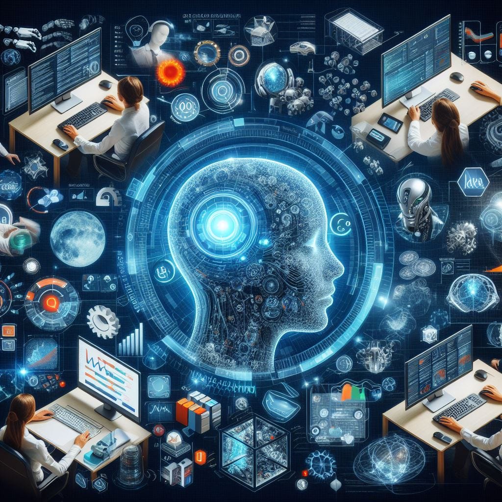 What Is Robot Framework Robot Framework Is An Open Source By Ahmet 2636