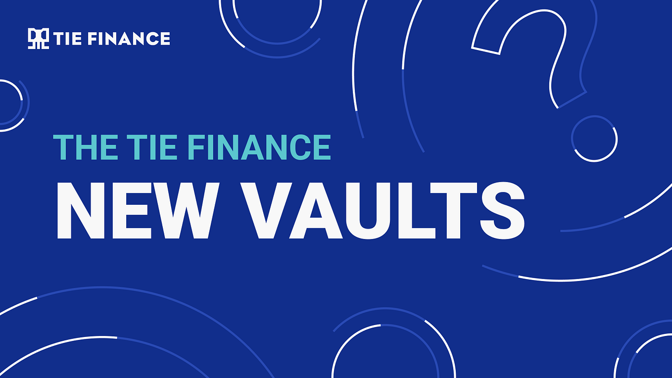 TIE Finance’s ETH Leverage Strategy | by Tie Finance | Medium