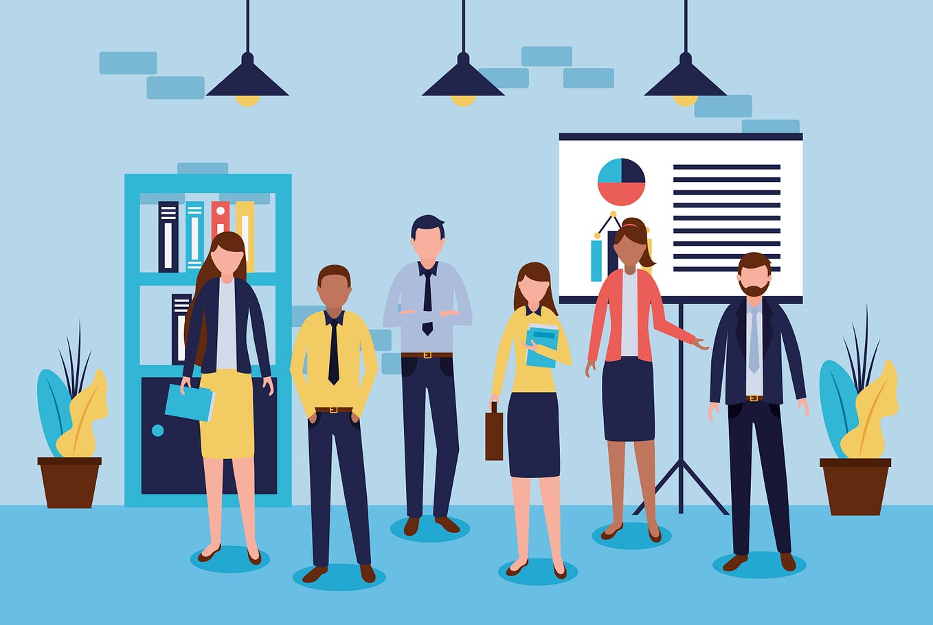 The Rise of Shared Services Teams | by Ray McKenzie | Medium