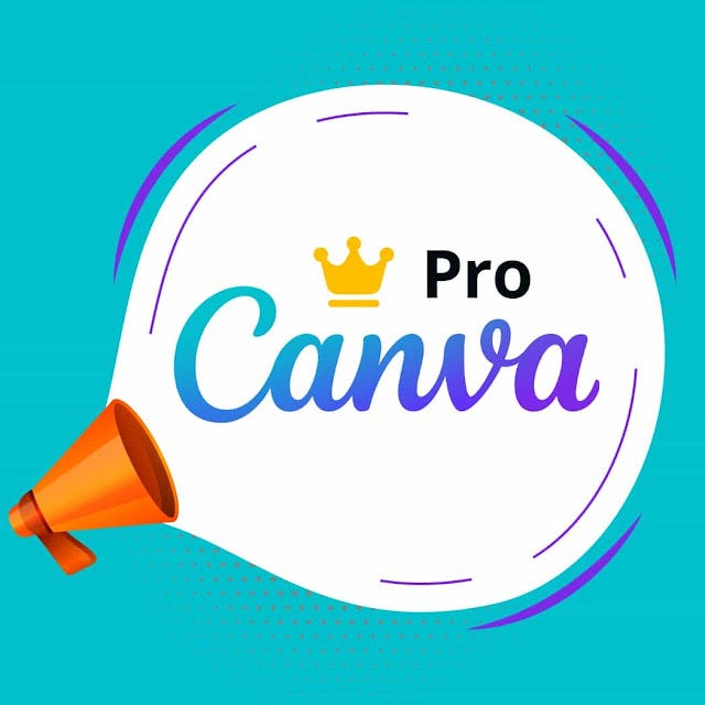 Get Canva Pro for Free: Canva Pro Team Invite Link 2024 september team ...