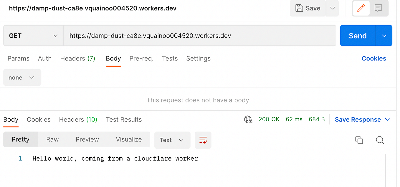 API Gateway as Proxy to simplify integrations to backend microservices | by Vquainoo | Medium