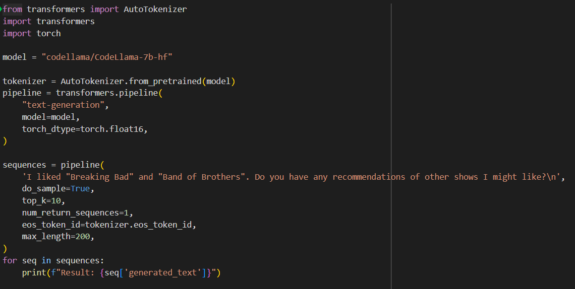 How to Use Llama 2 with an API on AWS to Power Your AI Apps | by Woyera | Artificial ...