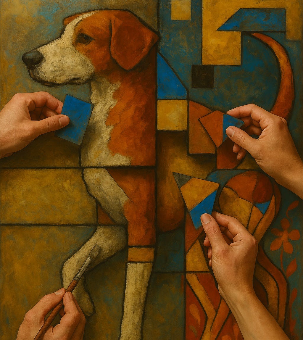 Building Your Own Git in Java. Introduction | by Uday Hegde | Mar, 2025 | Dev Genius