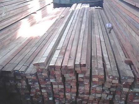 Mengenal jenis kayu bekisting untuk konstruksi bangunan | by Gregorius ...