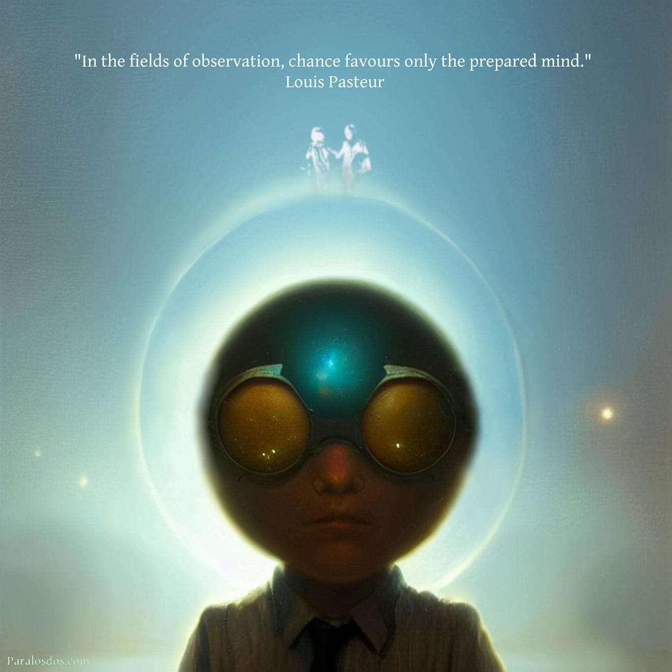 Change Happens — Vol. 123 | Hypermentilating