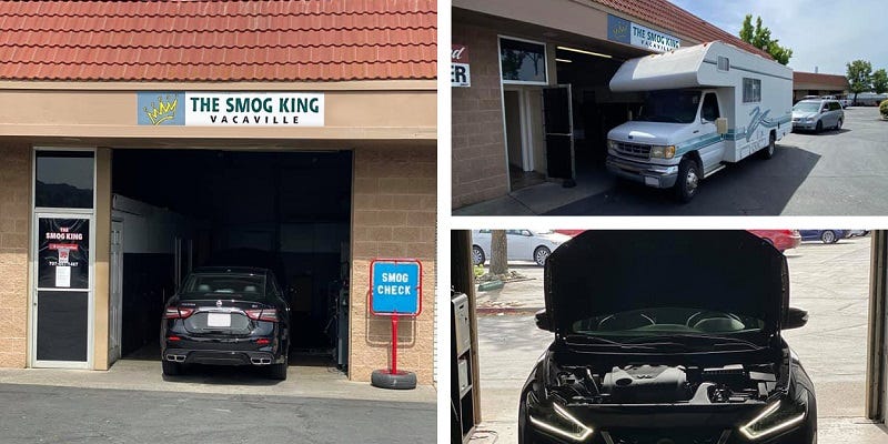 The Importance of Regular Smog Checks: Why Staying Compliant Matters ...