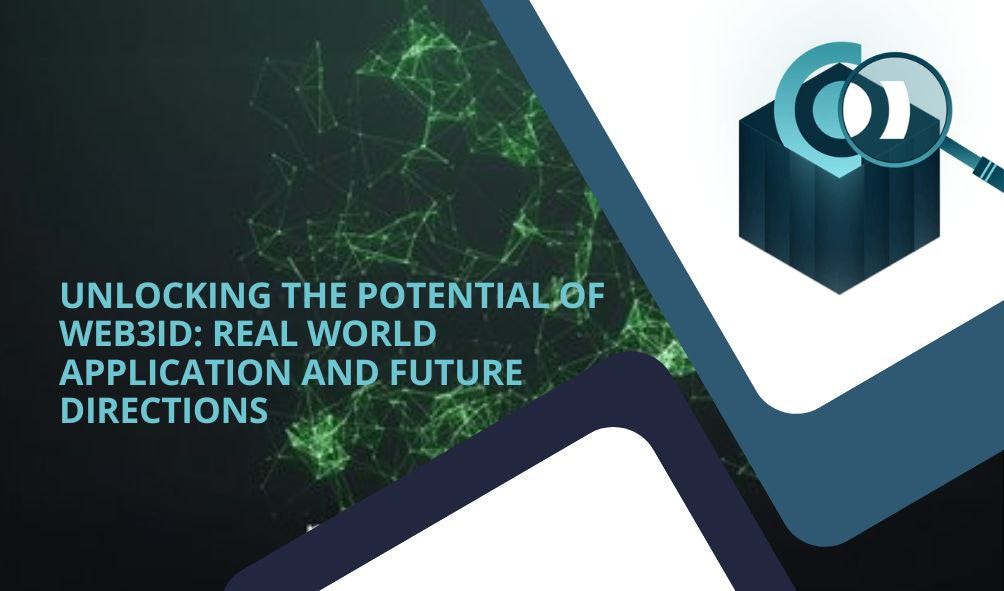 UNDERSTANDING CONCORDIUM IDENTITY CORE ENTITIES. | by tini Joseph | Medium