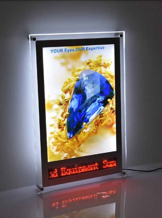 How Important is Digital Signage for Businesses in Riyadh, and What Are ...