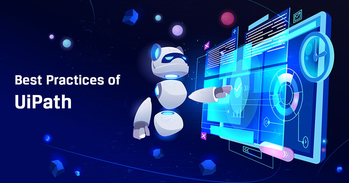 Data Manager in UiPath. Content | by Gokul Balaji | Medium