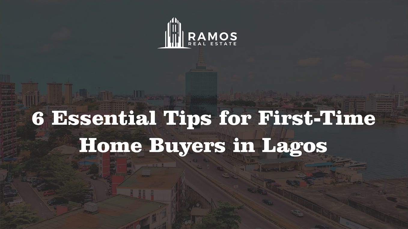 Discover the Best Real Estate Properties in Lagos | by Ramos of Lagos ...