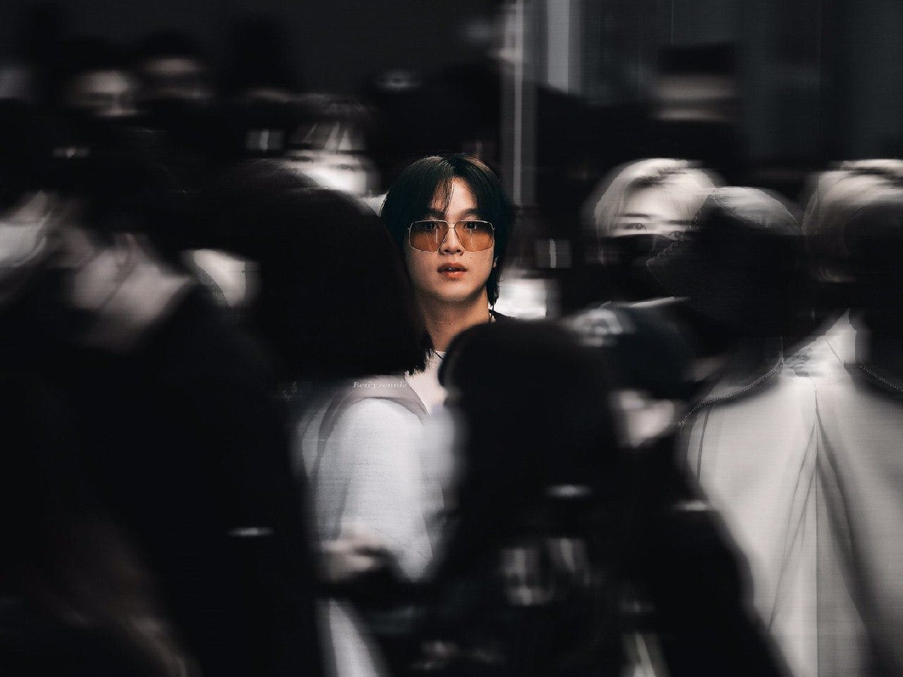 Omegaverse. Apa itu Omegaverse? | by Nev | Medium