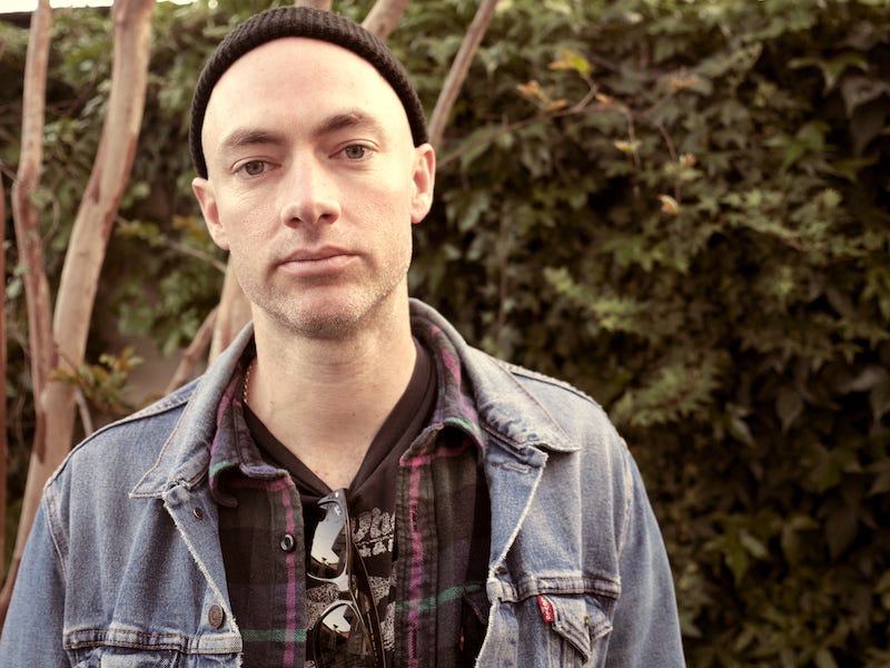 Album Review: The Presentation of Self in Everyday Life by Stephen ...