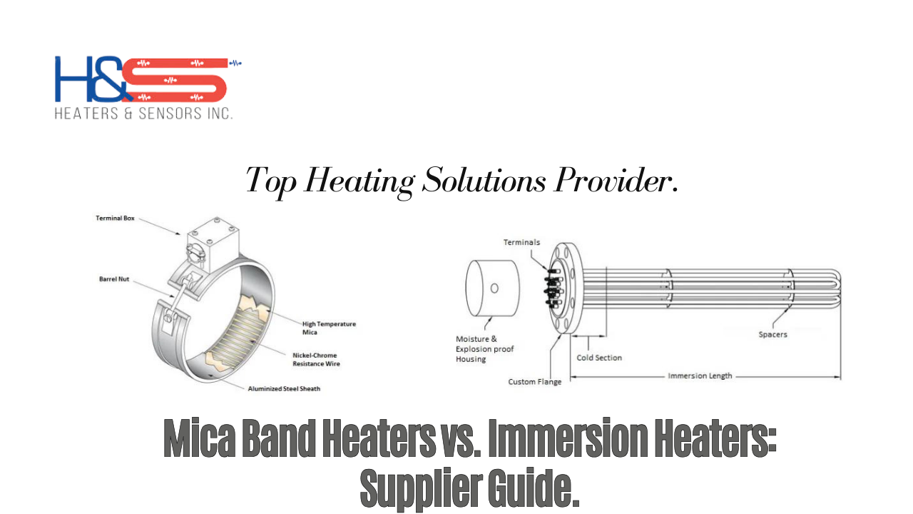 Open Coil Heater: The Efficient and Versatile Heating Solution! | by ...