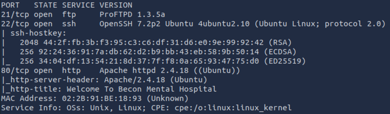 TryHackMe-Network Services 2-walkthrough | by RxLog | Medium